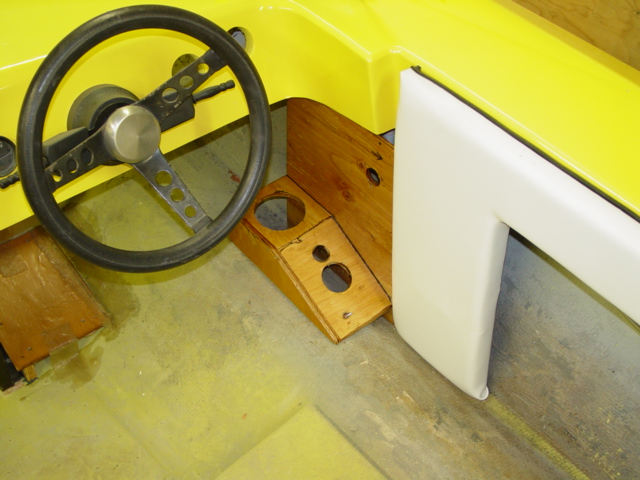 12-8-07 shifter mount 2).jpg | Checkmate Community Forums