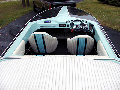 131.62 MPH Vision | Checkmate Community Forums