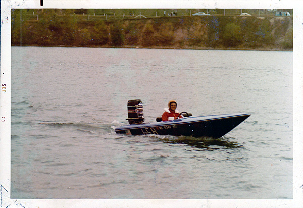 1970 15ft Checkmate MX-15 | Checkmate Community Forums