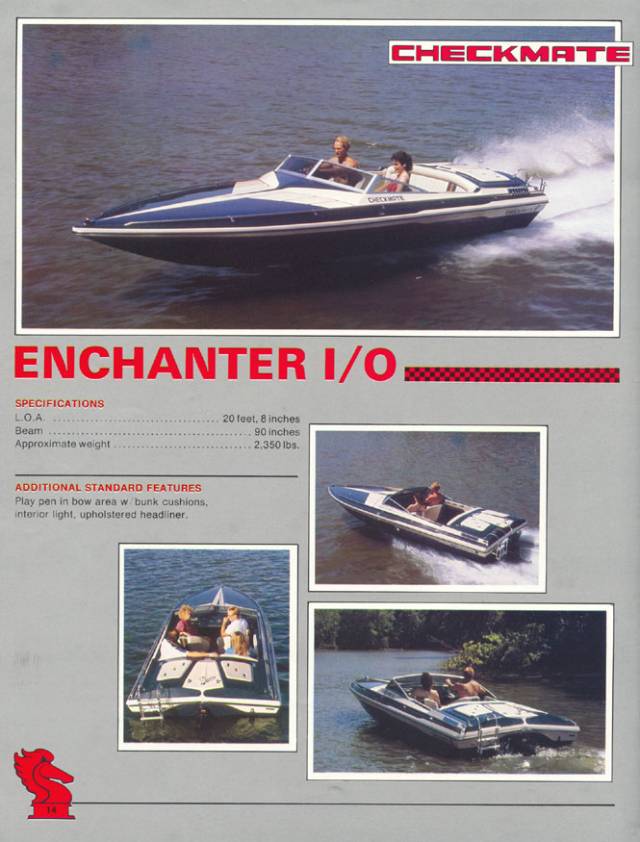 1985-14 | Checkmate Community Forums