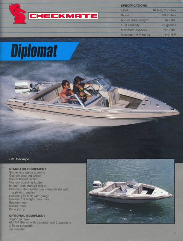 1987-07 | Checkmate Community Forums