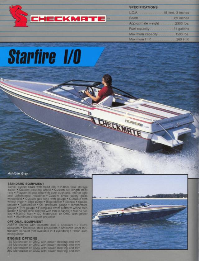 1987-16 | Checkmate Community Forums