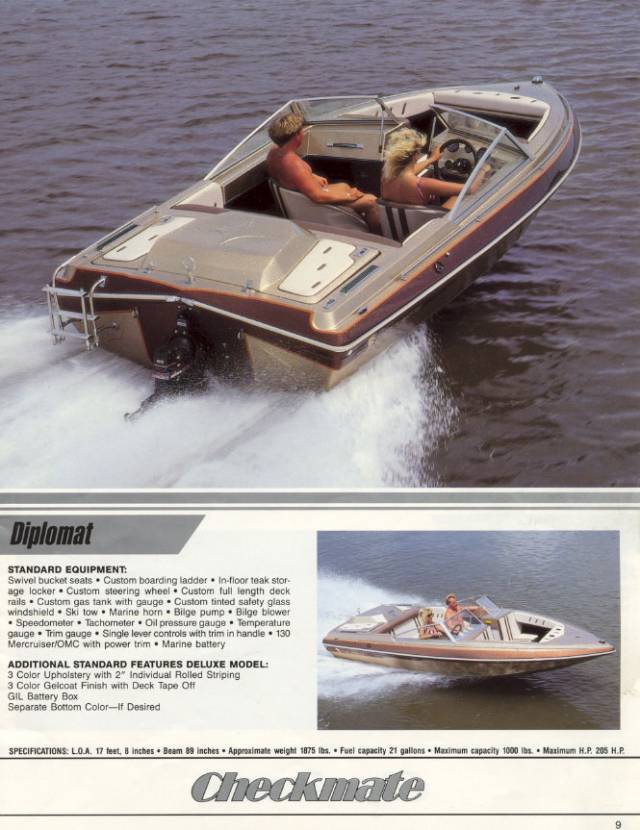 1988-09 | Checkmate Community Forums