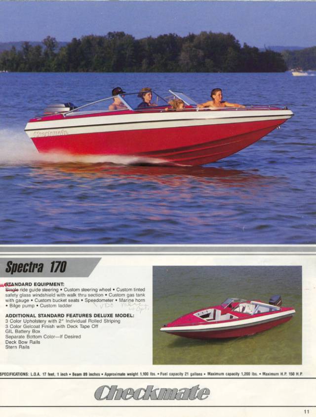 1988-11 | Checkmate Community Forums