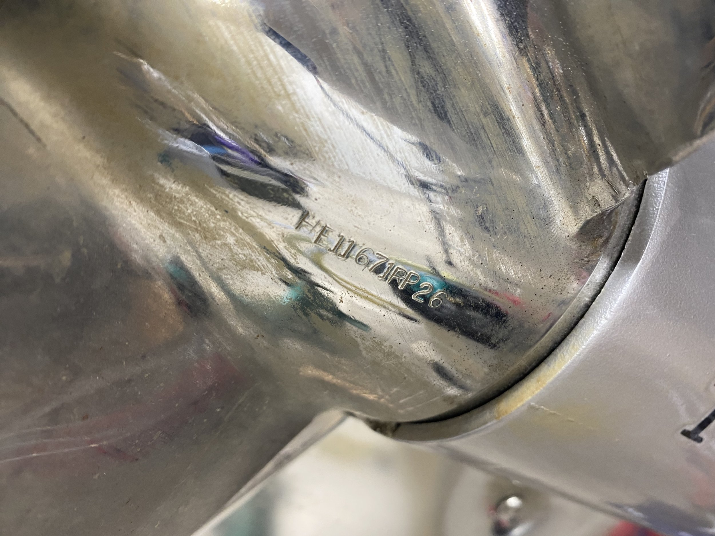 7A82A3EC-5962-459A-B0F3-2C9C59FA2E2A.jpeg | Checkmate Community Forums