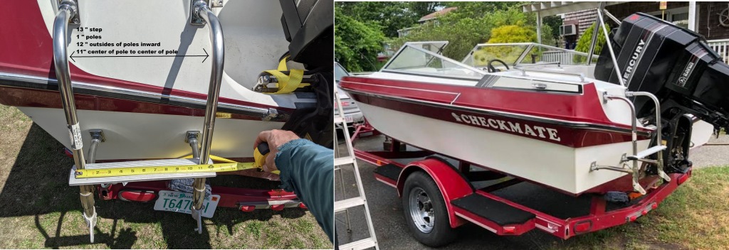 88 Spectra Checkmate ladder.jpg | Checkmate Community Forums