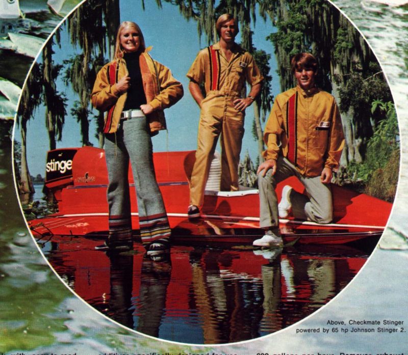 Johnson/ CM Advertisement | Checkmate Community Forums