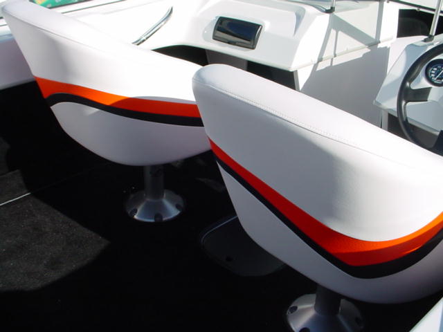 Orange 21 back of bucket seats.jpg | Checkmate Community Forums