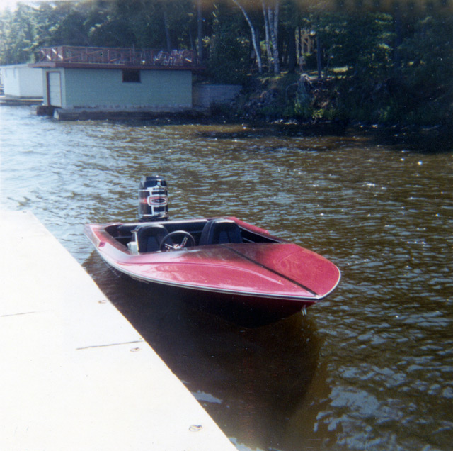 Vintage 1972 MX-15 | Checkmate Community Forums