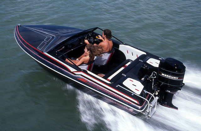 Vintage 1986 Factory Pic - Sportfire | Checkmate Community Forums