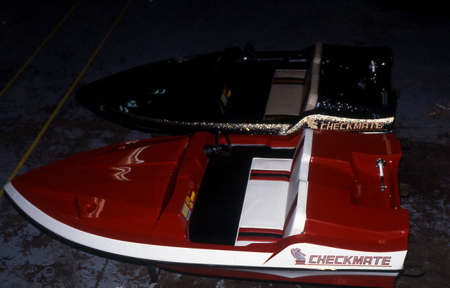 Vintage Checkmate Playmate | Checkmate Community Forums